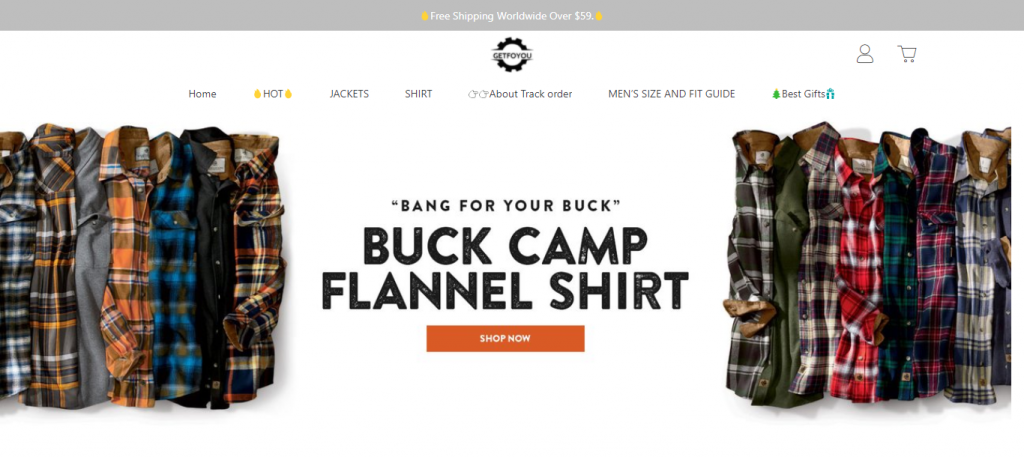 Goldentimestores Reviews 2021: Scam Or Legit? Find Out!