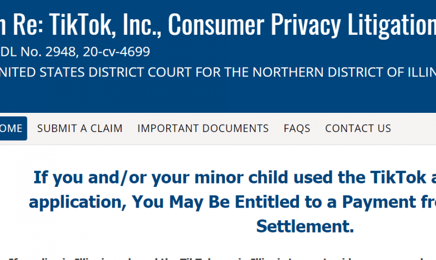 Computer Generated Solutions - Background Checks, 2023 class action ...