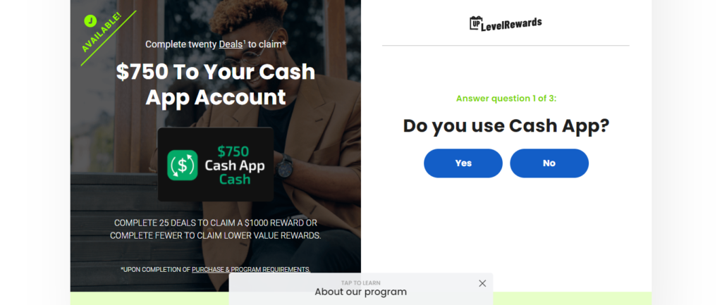 September Cash 33 Scam: Earn $750 For 20 Deals Or Scam? Find Out!