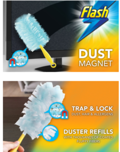 Flash Dust Magnet Reviews 2022: Is It Worth Your Money? Find Out!