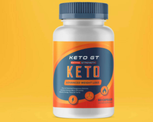 Keto Gt Reviews 2022: Scam Weight Loss Pill or Legit?