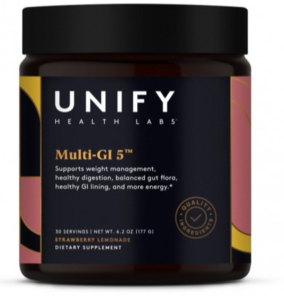 Multi GI 5 Reviews 2022: Does This Supplement Work? Find Out!