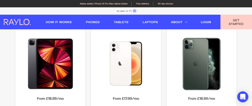 Raylo Reviews 2022: Is it a Genuine Website? Find Out!