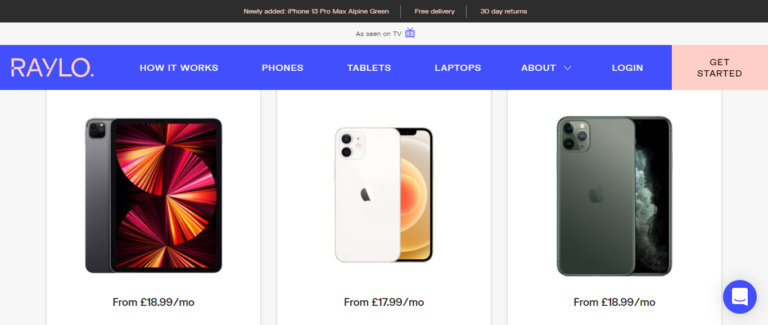 Raylo Reviews 2022: Is it a Genuine Website? Find Out!