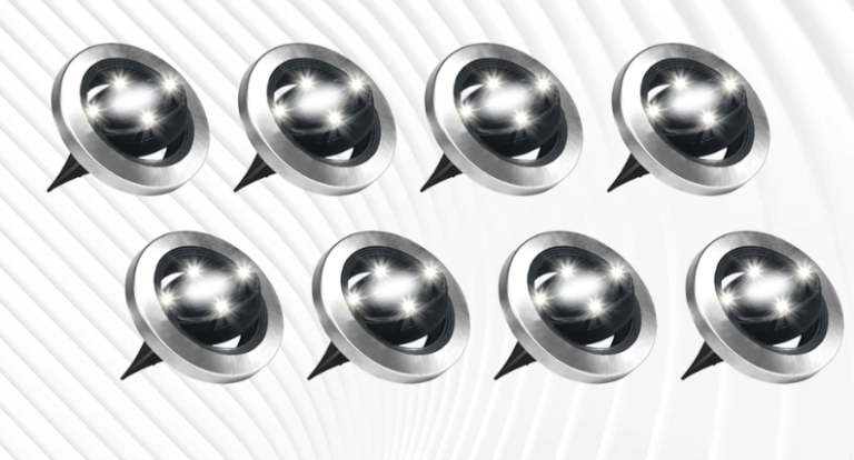 Swivel Disk Lights Reviews 2022: Is It Worth Your Money? Find Out!