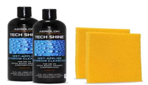 Tech Shine(Aerolon) Reviews 2022: Is It A Genuine Car Wax? Find Out!