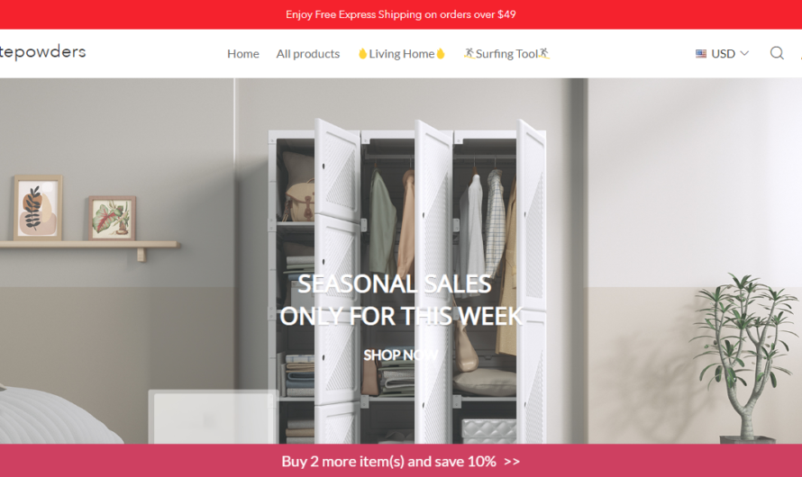 Valanio Reviews 2022: Scam! Buyers Beware!