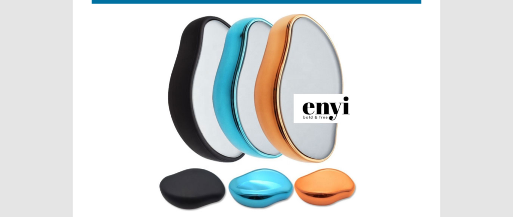 Enyi Hair Removal Reviews 2022: Is It Worth Your Money? Find Out!