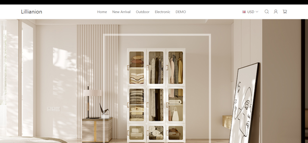 Lillianion.com Reviews 2022: SCAM! Buyers Beware!