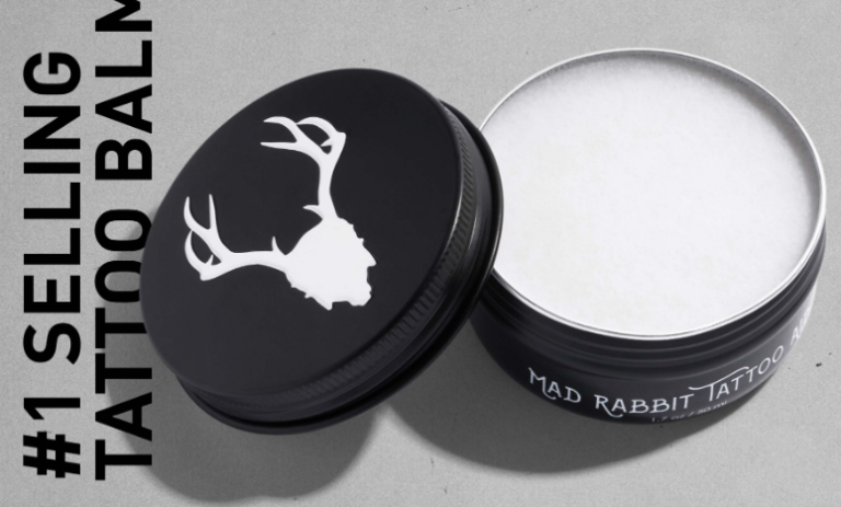 Mad Rabbit Tattoo Balm Reviews 2022: Is It Worth Your Money? Find Out!