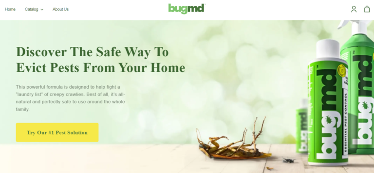 Bugmd Reviews 2022: Is It Worth Your Money? Find Out!