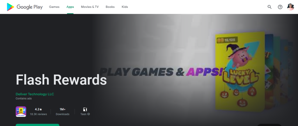 Flash Rewards Scam 2022: Legit Earning App Or Scam? Find Out!