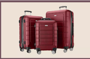 Showkoo Luggage Reviews 2022: Is This 3 Piece Luggage Set Worth Your ...