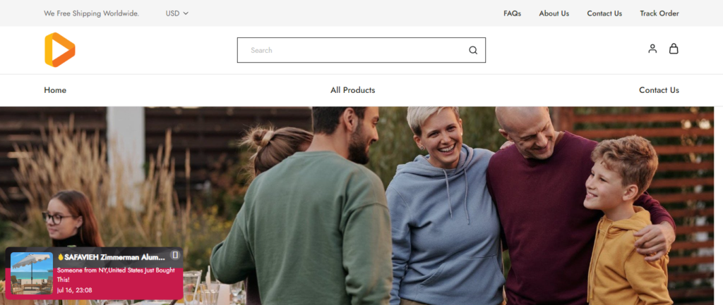 Ajoything.us Reviews 2022: SCAM! Busted! Buyers Beware!!