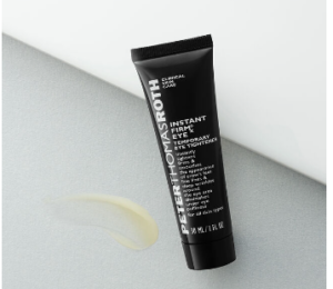 Peter Thomas Roth Instant Firmx Eye Reviews 2022: Does It Work? Find Out!