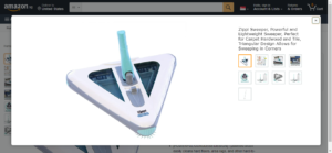 Zippi Sweeper Reviews 2022: Is It Worth Your Money? Find Out!