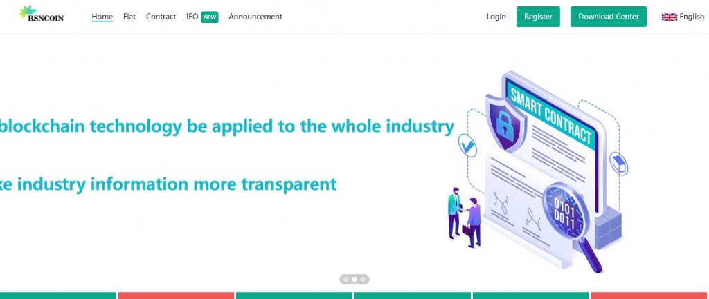 Rsncoin.com Reviews 2022: SCAM! Busted! Beware!!