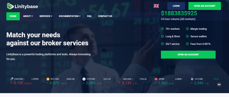 Linitybase.com Reviews 2022: Scam Or Legit Store? Find Out!