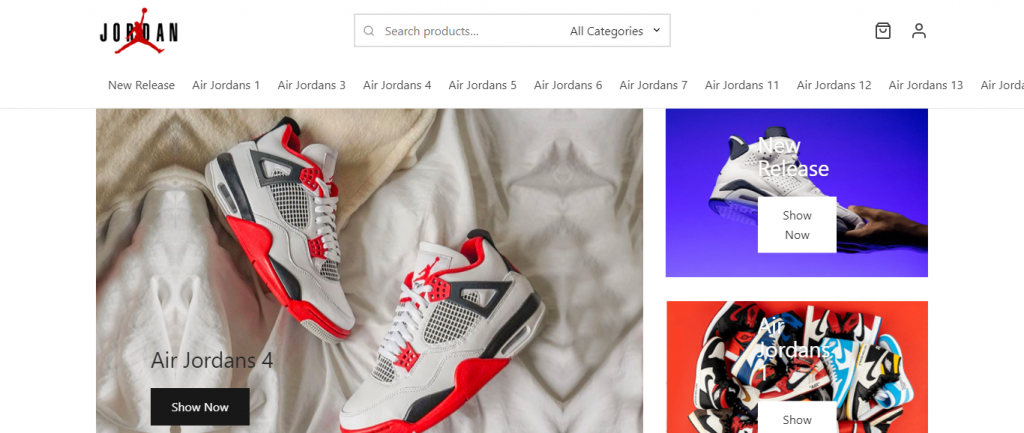 Jordansoffcial.com Reviews 2022: Scam Air Jordans Store! Buyers Beware!!
