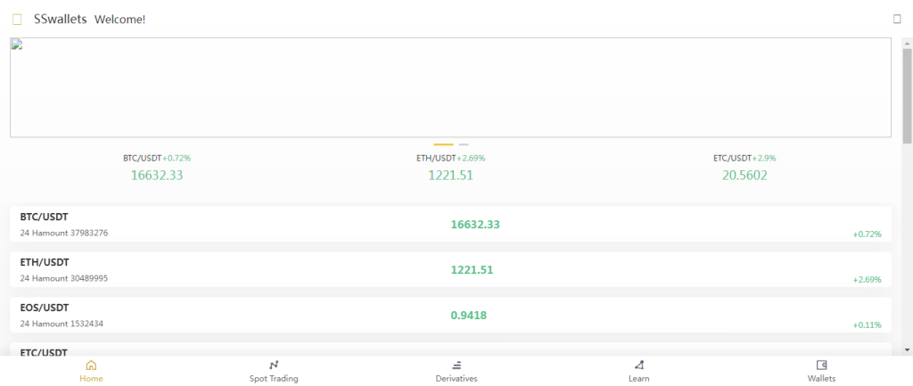 Sswallets.com Reviews 2022: SCAM! Busted! Beware!!