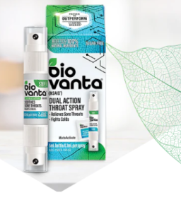 Biovanta Reviews 2022: Does This Throat Spray And Lozenges Work For ...