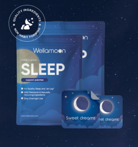 Wellamoon Reviews 2022: Does This Sleeping Patch Work? Find Out!