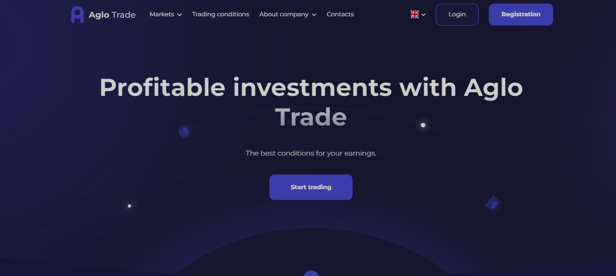 AgloTrade Review- Should You Trust aglotrade.com Broker?
