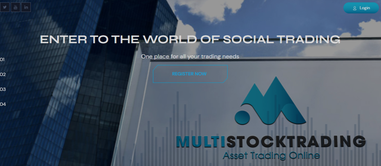 Multi Stock Trading Reviews- Genuine Or Scam FX Broker?