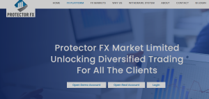 Protector FX Review- Should You Trade with protectorfx.com?