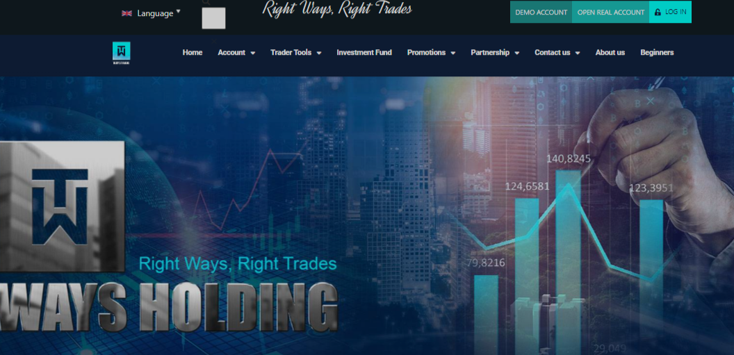 WaysTrade Review - Is Waystrade a Genuine Broker For You?