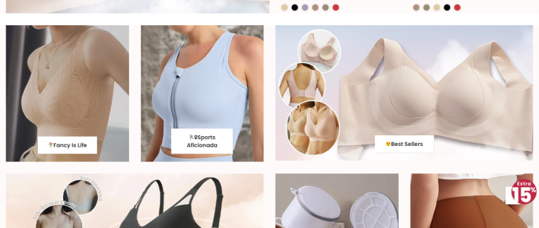 Forlest Bra Reviews 2023: Is It Worth Buying? Find Out!