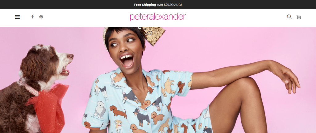 Au-peteralexander.shop Reviews 2023: SCAM! Buyers Beware!!