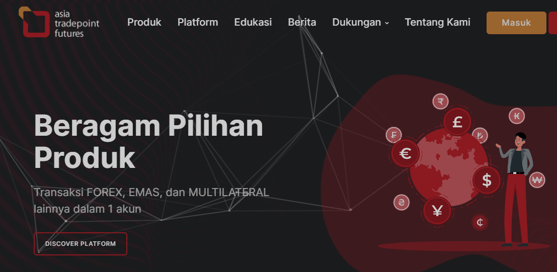 Asia TradePoint Futures Reviews Expert Findings! See Details