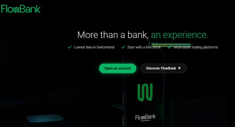 FlowBank Reviews Genuine FX Broker? flowbank.com!