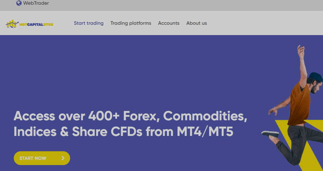 Hotcapital Stox FX Reviews hotcapitalstox.com SCAM [See Details]