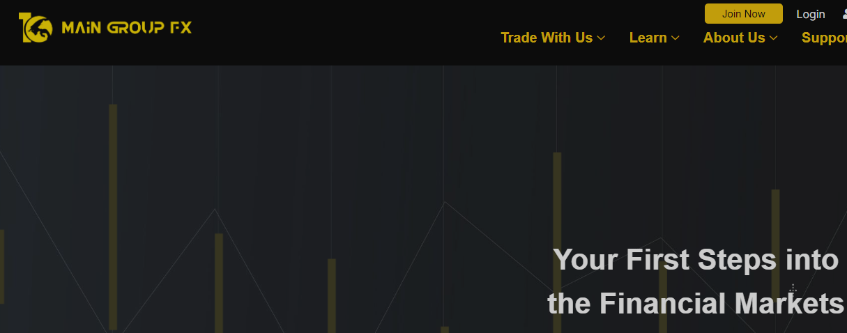 MainGroupFX Reviews Is It a Scam Or Legit? [Full Details]