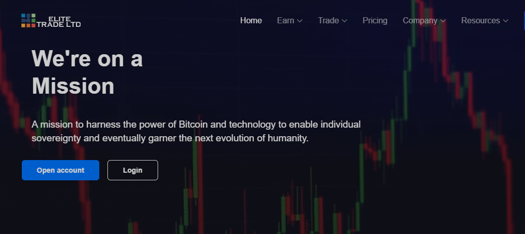 Elitetradeltd Reviews Scam FX Broker? What You Should Know