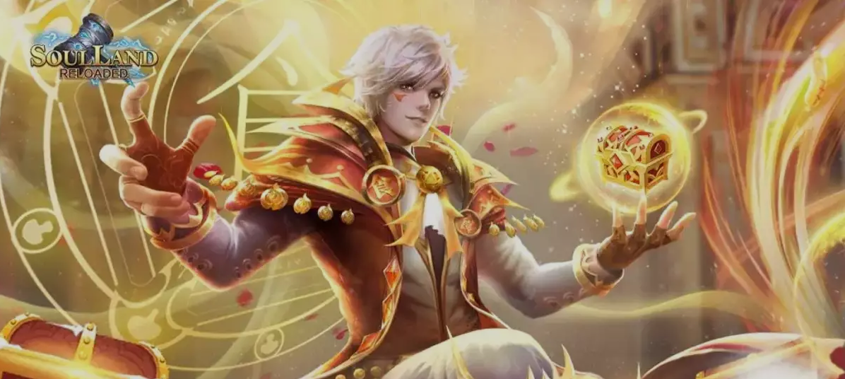 Soul Land Reloaded Codes [2023] Redeem Diamonds, Coins and more