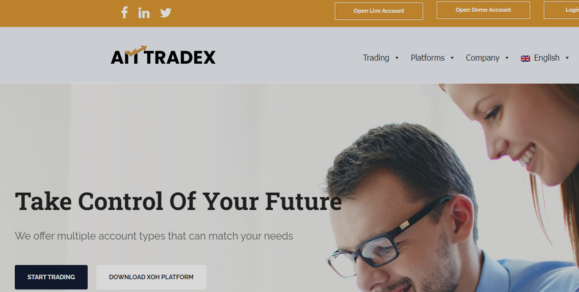 AM Tradex Reviews Genuine FX Broker? Expert Findings