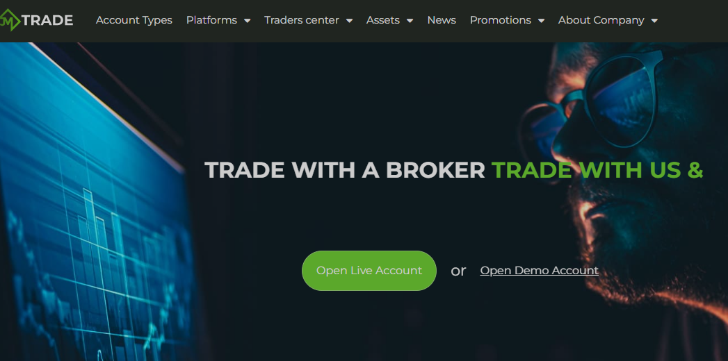JM Trade Reviews Is jmtrade.com FX Broker Worth It?