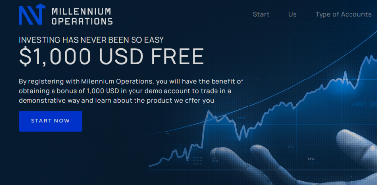 Millennium Operations Reviews Genuine FX Broker?