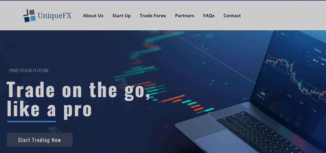 Unique FX Reviews Are They Safe Uniquefx.co? Read Findings