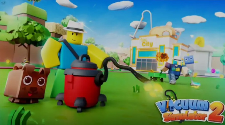 Vacuum Simulator 2 Codes [2023] for Upgrade! Try Them