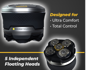 MicroTouch Head Shaver Reviews 2023: Read Before Buying!