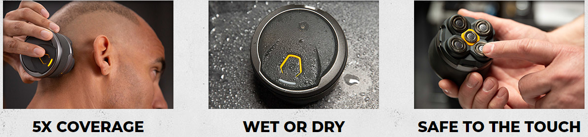 MicroTouch Head Shaver Reviews 2023: Read Before Buying!