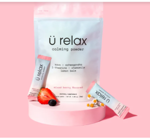 U Calming Co Reviews 2023: Is This U Relax Drink Worth Your Money? Find ...