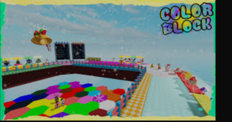Roblox Color Codes [April 2023] Updated!