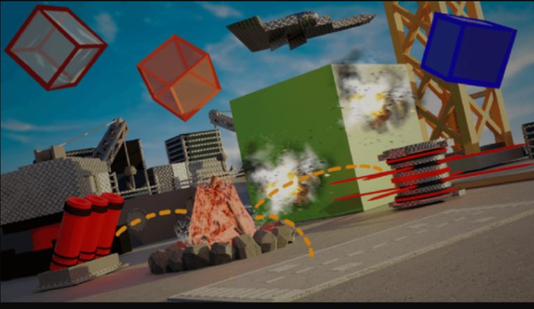 Cube Defense Codes_ Redeemable Goodies [April 2023]