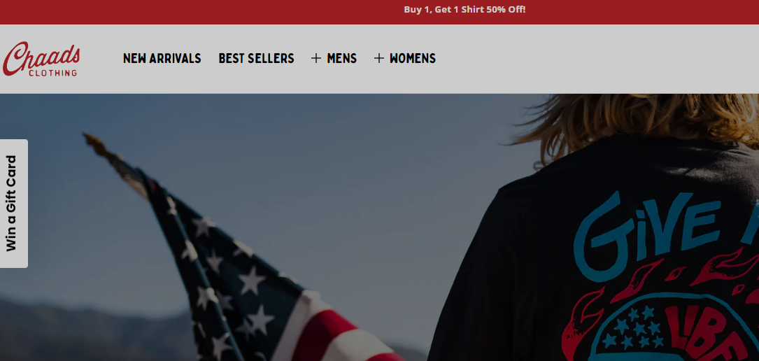 Chaads Clothing Reviews 2023 Chaads.com Legit or Scam? Find Out!