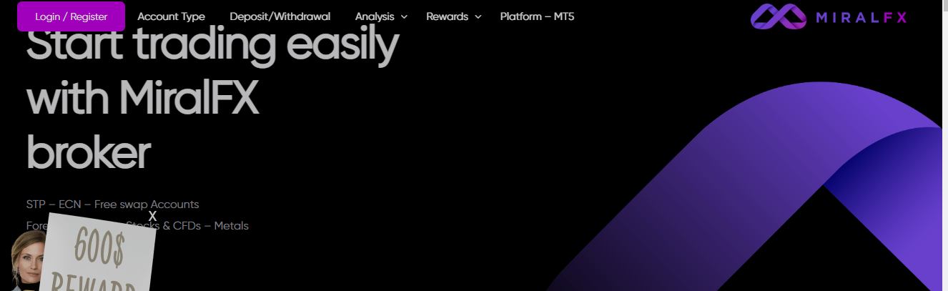 MiralFX Reviews Avoid Falling for Miralfx.com Scam! Exposed